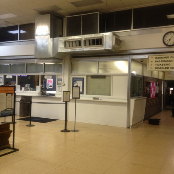 Photos at Amtrak - Charlotte Station (CLT) - 1914 N Tryon St