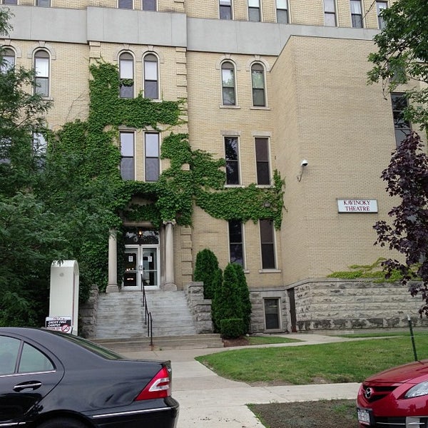 PS 212 Leonardo daVinci High School - West Side - 11 visitors