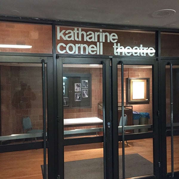 Photos at Ellicott Complex - College Residence Hall