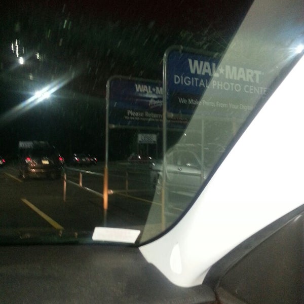 Photos at Walmart Supercenter - Northborough, MA