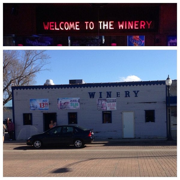 The Winery - Near Westside - 10 tips from 303 visitors