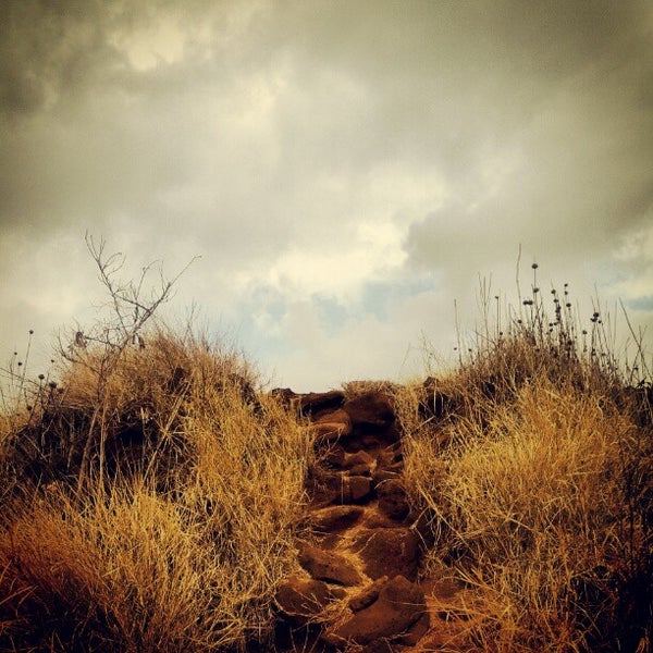 Russian Fort Elizabeth State Historical Park - Makaweli, HI
