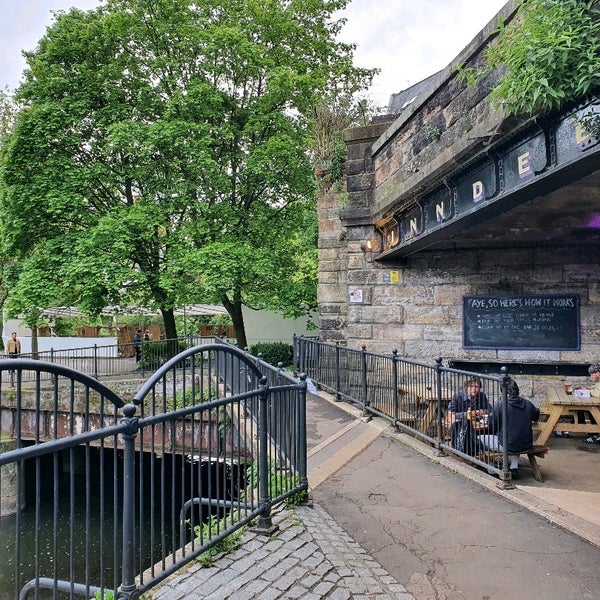 Photos at Inn Deep - Hillhead - 19 tips from 584 visitors