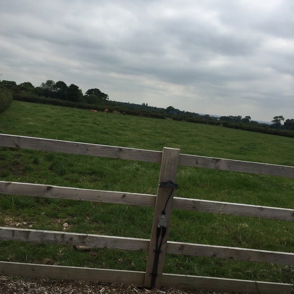 Chase Farm Cafe - Café in Birmingham