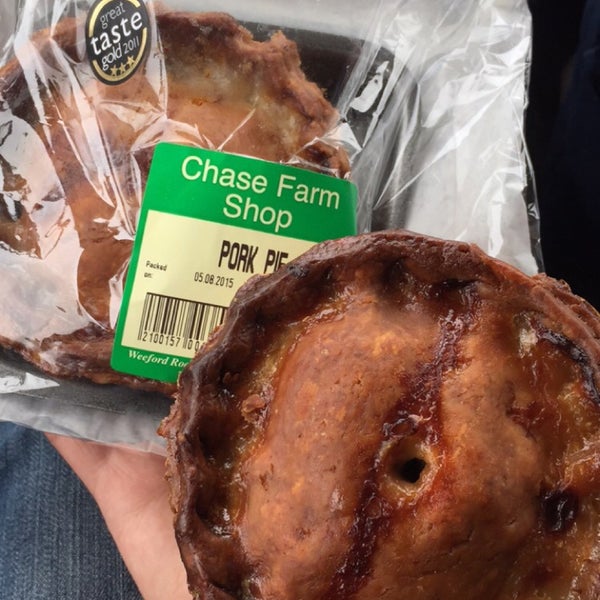 Chase Farm Cafe - Café in Birmingham