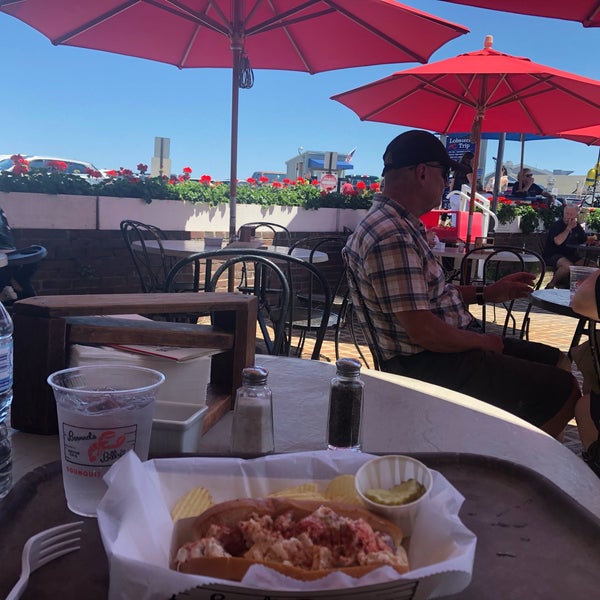 Photos at Barnacle Billy's - Seafood Restaurant