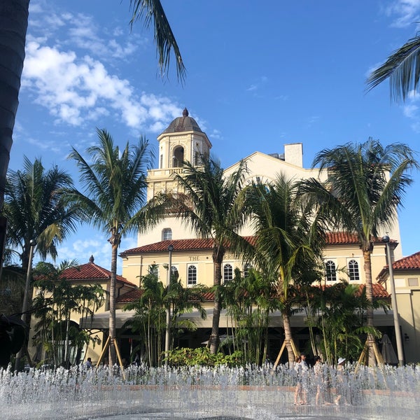 Photos at Rosemary Square - Cityplace - West Palm Beach, FL