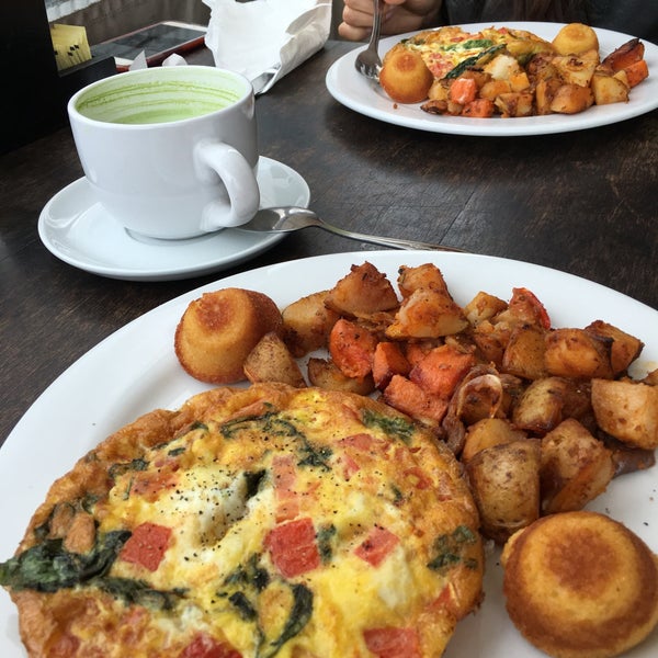 Caffe Primo (Now Closed) - 65 tips