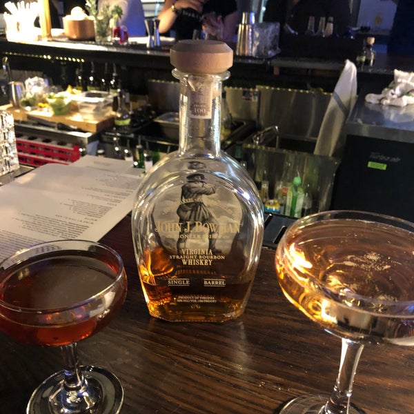 The 404 Kitchen - American Restaurant in Nashville