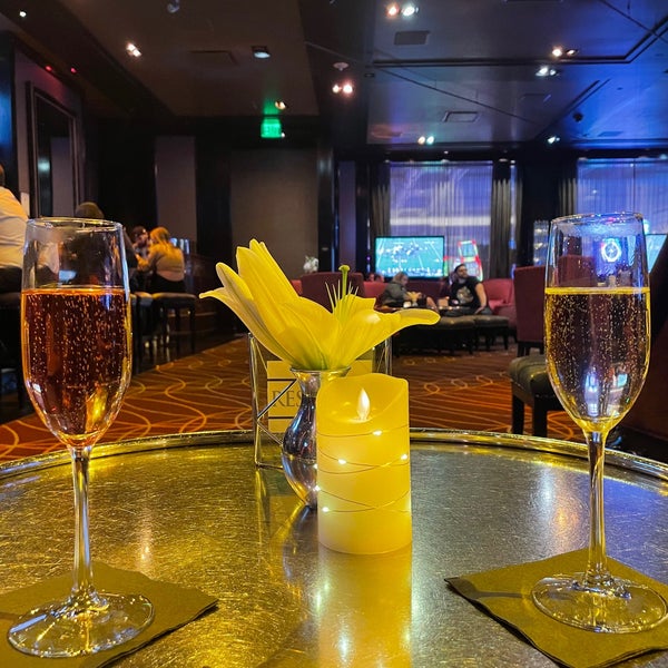 Lily Bar & Lounge - Cocktail Bar in Las Vegas