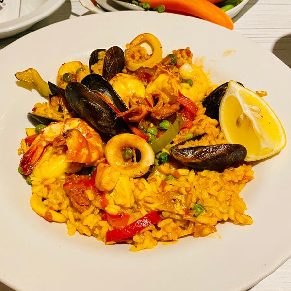 The Crab & Anchor - Pub in Farnborough