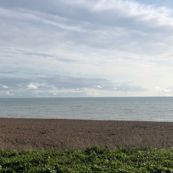 Folkestone Seafront - Folkestone, Kent
