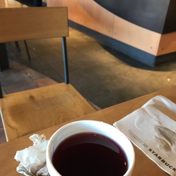 Starbucks - Coffee Shop in Bayside