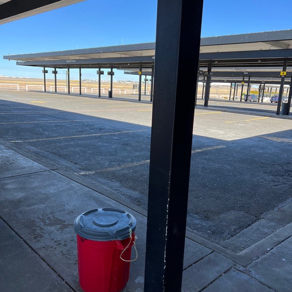 Photos at Hertz - Denver International Airport - Denver, CO