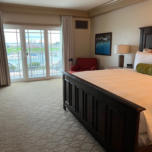 Hotel Bellwether - Bellingham, WA