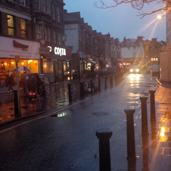 Catford - Catford, Greater London