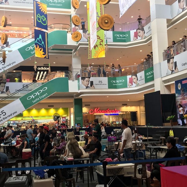 Gaisano Mall of Toril - Shopping Mall in Toril