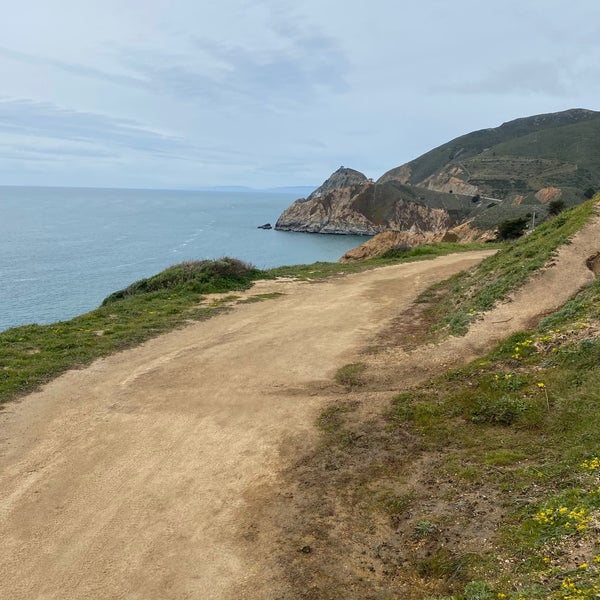 Montara Mountain Trail - 6 tips from 732 visitors