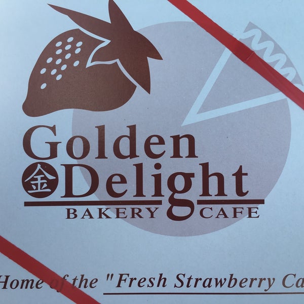 Golden Delight Bakery - 246 Lincoln Cir Ste C