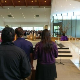 Photos at St. Ignatius Loyola Catholic Church - Spring, TX