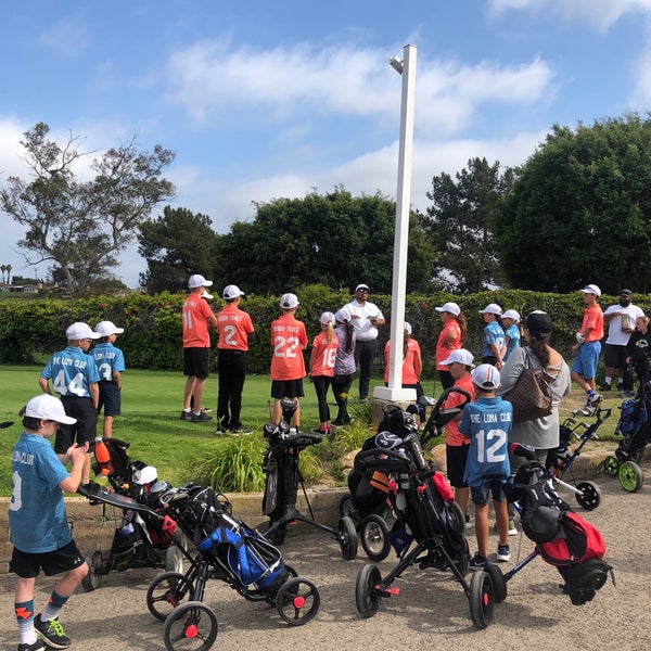 Mission Trails Golf Course - Lake Murray - 7380 Golfcrest Pl