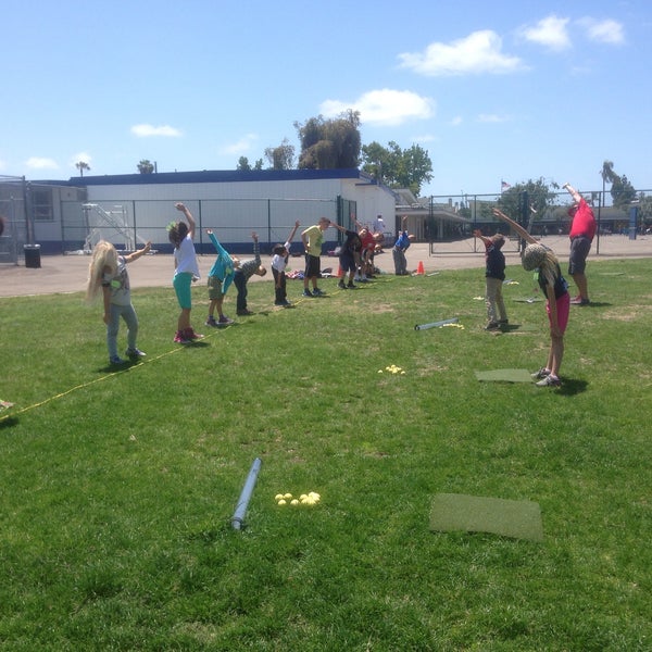 Photos at Alice Birney Elementary School - University Heights - 2 tips ...