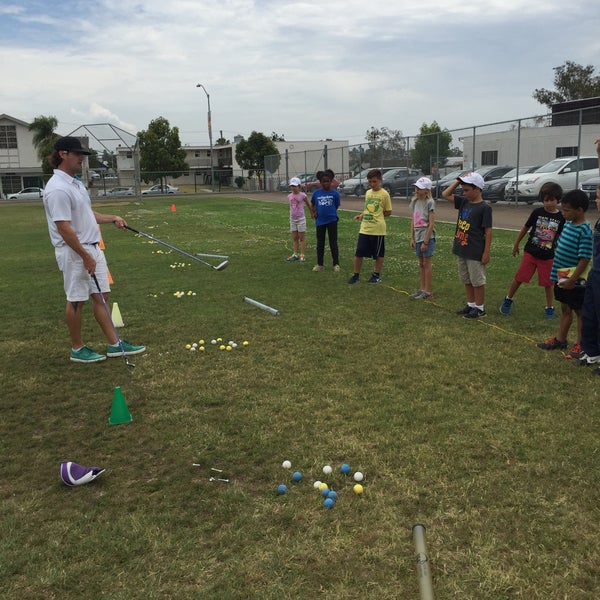 Photos at Alice Birney Elementary School - University Heights - 2 tips ...