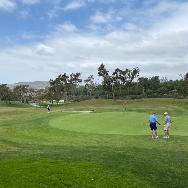 Talega Golf Club - Golf Course in San Clemente
