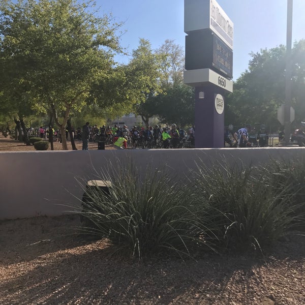 Red Mountain Ranch Elementary School - Red Mountain Ranch - 6650 E ...