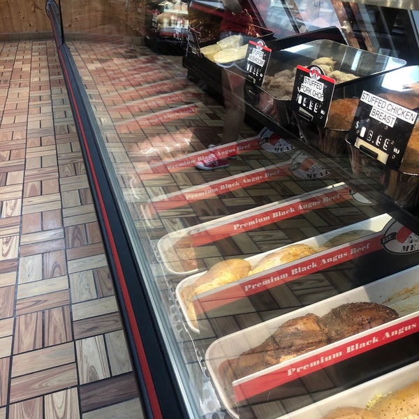 Von Hanson's Meats and Spirits - Chandler, AZ