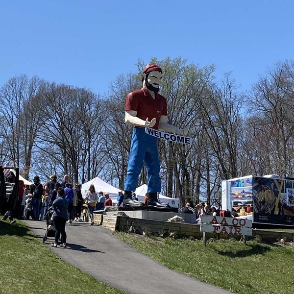 Anne Arundel County Fairgrounds - Event Space in Crownsville