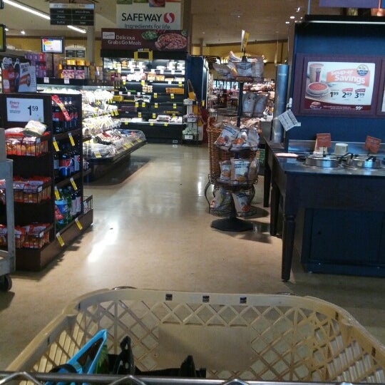 Safeway - Portland, OR