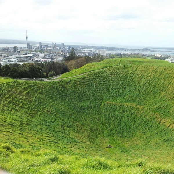 Mt Eden Summit - Mount Eden - 14 tips from 1327 visitors