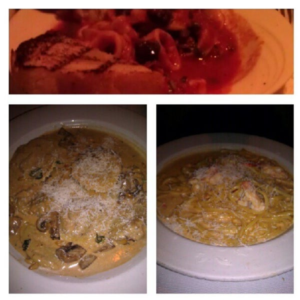 Photos at Filomena Ristorante - Italian Restaurant in Washington