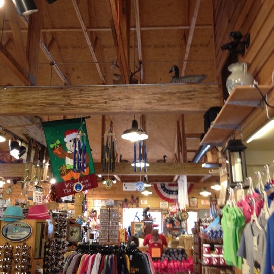 Williamsburg General Store - Gift Store in Williamsburg