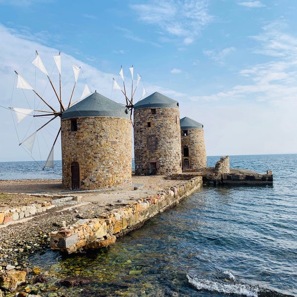 Photos at Νήσος Χίος (Chios Island) - Island in Χίος