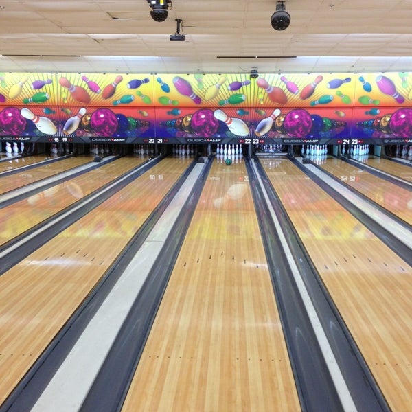 Photos at Tonawanda Bowling Center - 11 tips from 1069 visitors