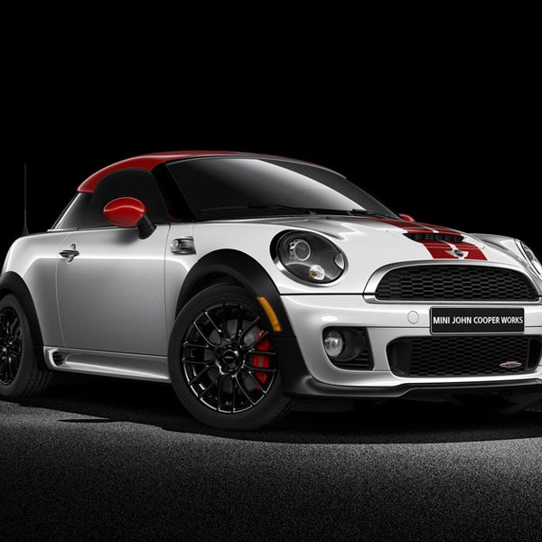 MINI of Tempe - 7855 S Test Dr
