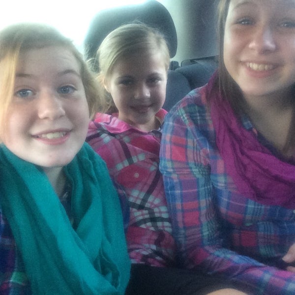 Pope's Haunted Farm - 2 tips from 73 visitors