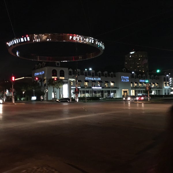 Post Oak Central - Structure in Houston