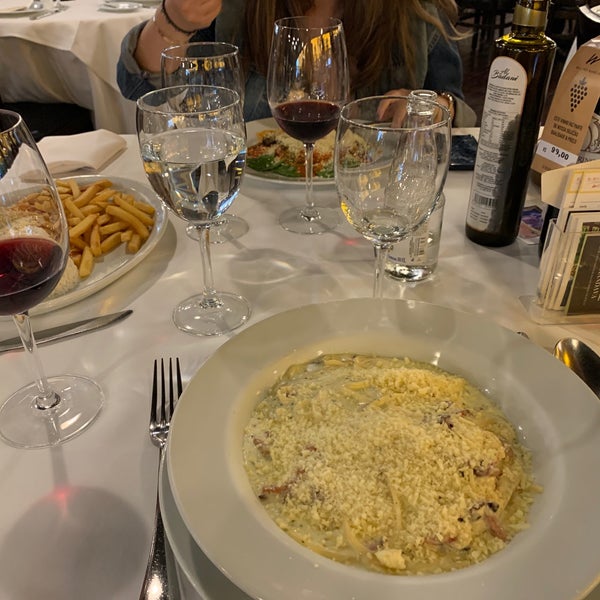 Photos at Walter Mancini Ristorante - Italian Restaurant in República