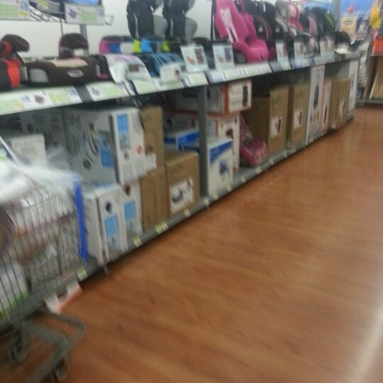Photos at Walmart Supercenter - 2000 S West Ave