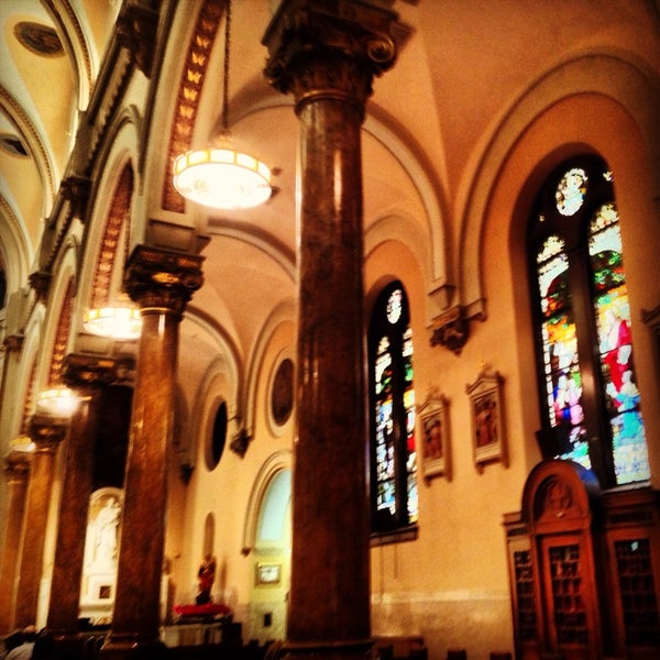 Sacred Heart Of Jesus Catholic Church - Church in Baltimore