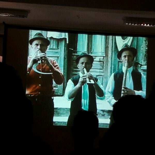 NU Zavod i Muzej Bitola - 134 visitors