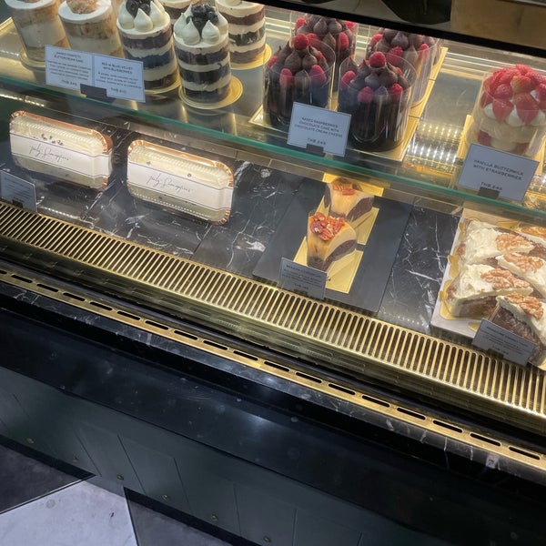 Truly Scrumptious - Bakery