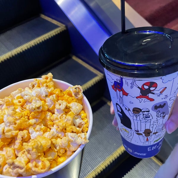 Photos at SF World Cinema (เอส เอฟ เวิลด์ ซีเนม่า) - ปทุมวัน, กรุงเทพมหานคร