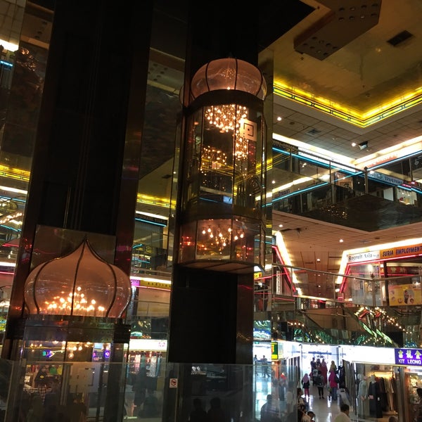 Photos at Golden Landmark Shopping Complex - Shopping Mall in Singapore