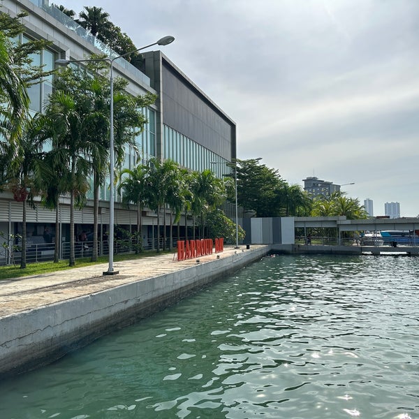 Harbour Bay International Ferry Terminal - Harbour Bay - 78 tips from ...