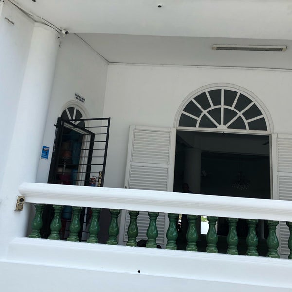 Photos at Masjid Temenggong Daeng Ibrahim (Mosque) - Mosque in Central ...