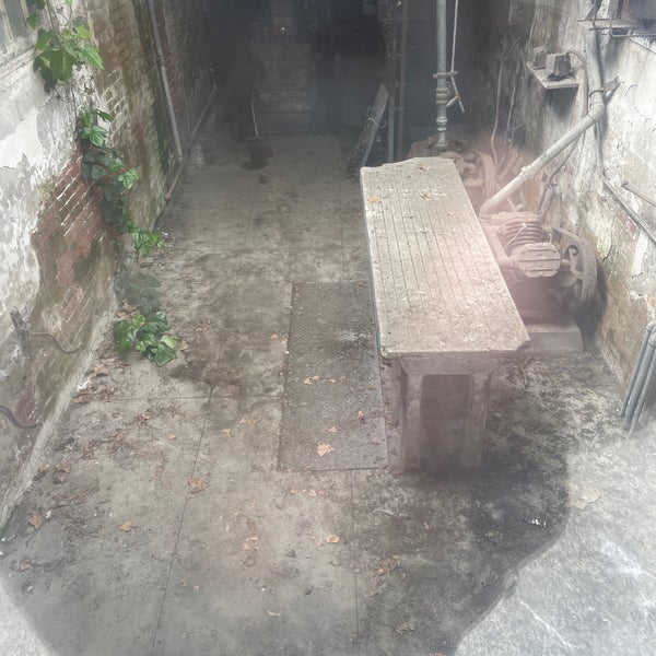 Alcatraz Morgue - Alcatraz - 4 tips from 1251 visitors